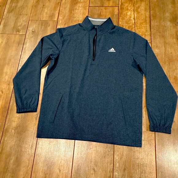adidas | Jackets & Coats | Nwt Adidas Golf Jacket | Poshmark